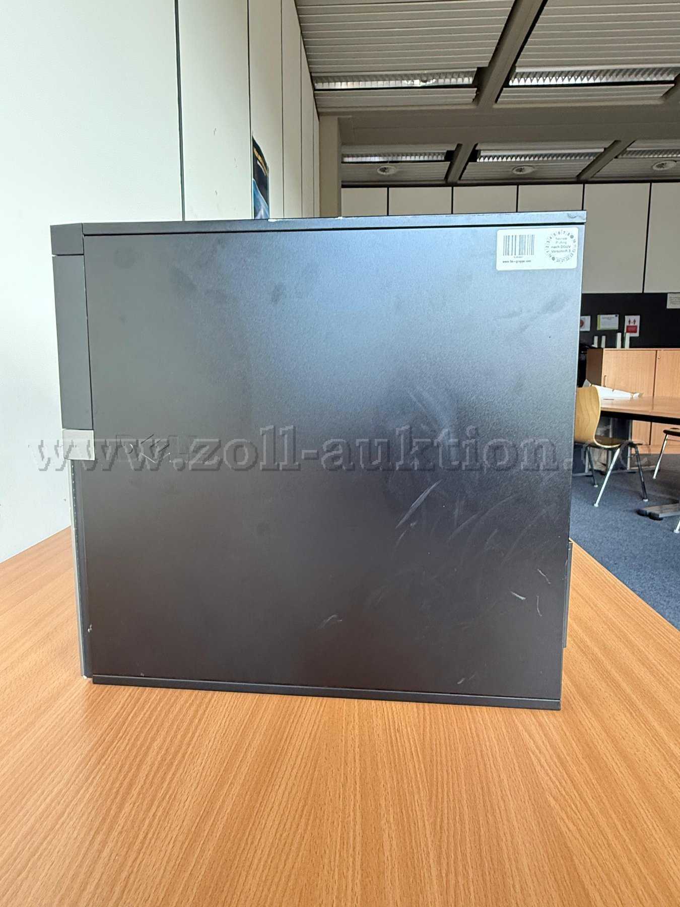 Zoll-Auktion - 3 PC Dell, OptiPlex 980 MT, PC (inkl. 3 Dell Monitoren ...