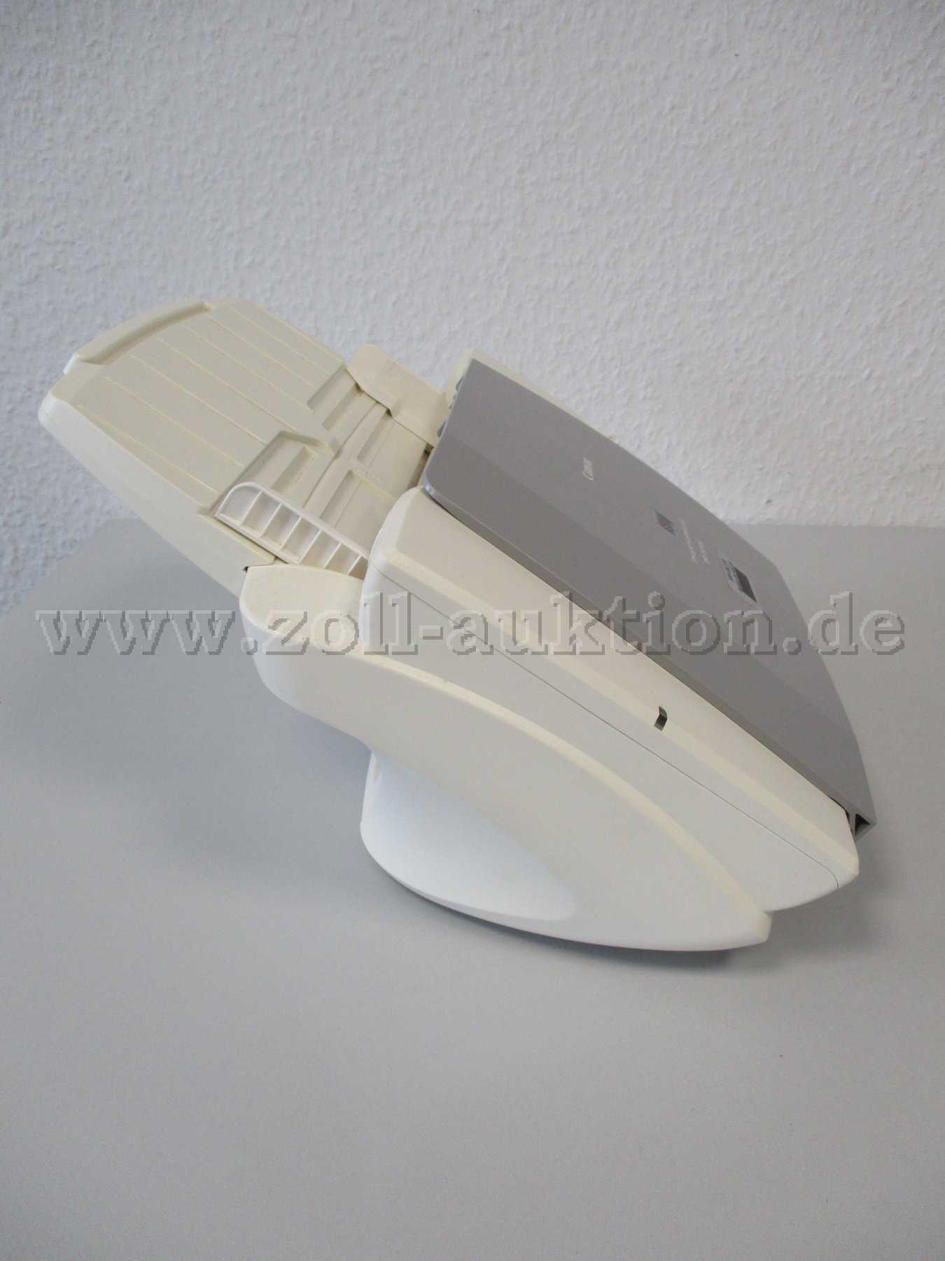 Zoll-Auktion - 4 Scanner Canon imageFORMULA DR-3010 - Dokumentenscanner (ID 934705)