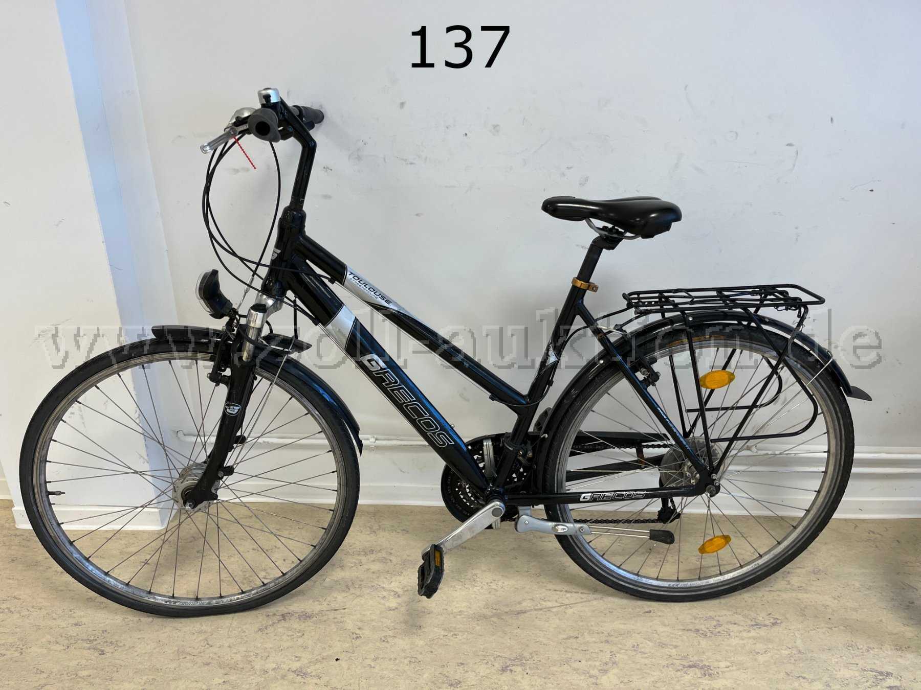 Verwunderlich Leichte Fahrrder Fr Damen Ebenbild