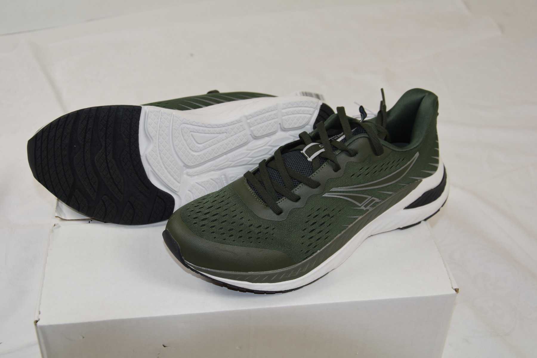 Zoll-Auktion - 5 Paar Schuhe der Marken „Tom Tailor“, „Decibel“ u.w. Gr ...