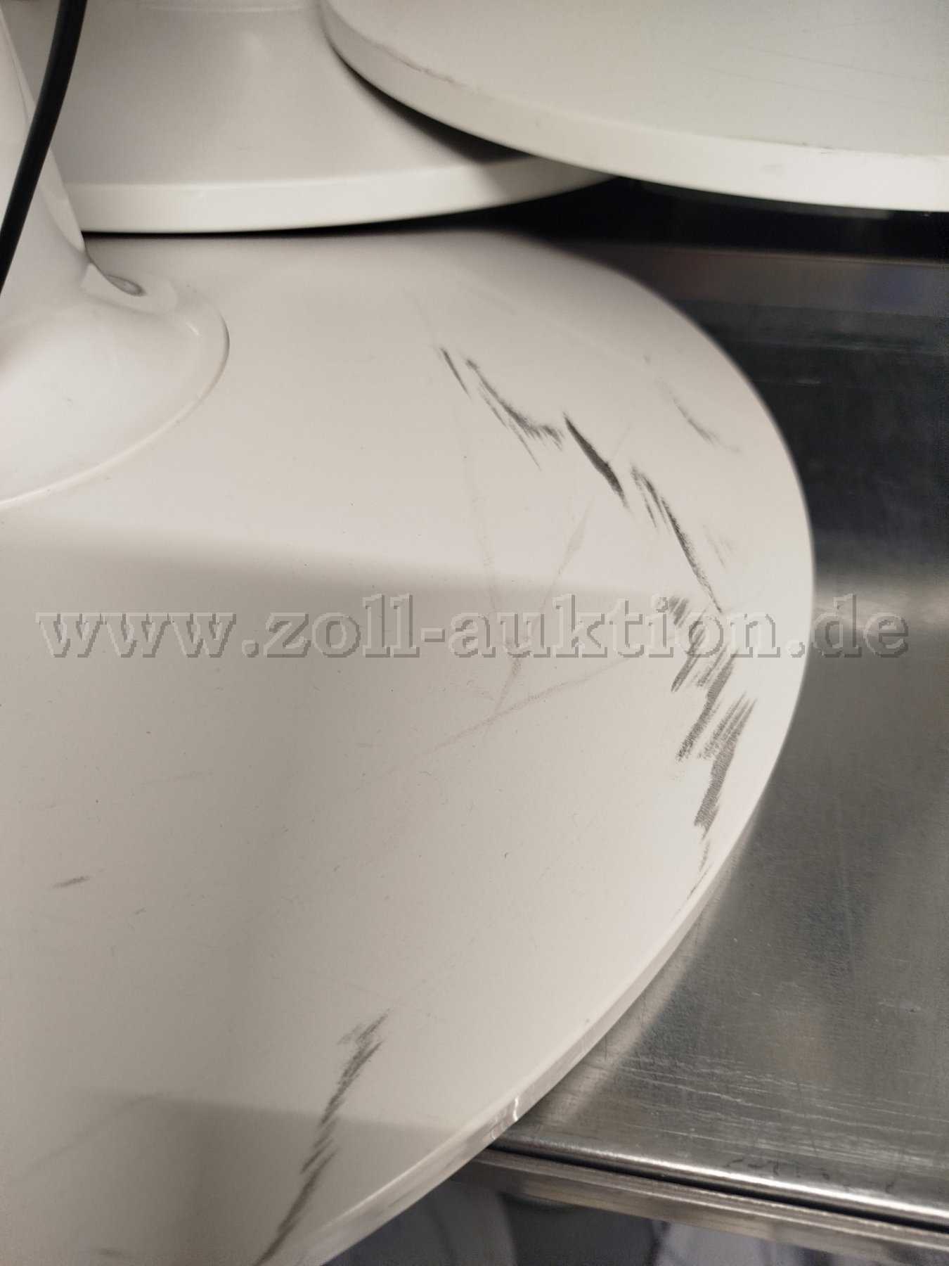 Zoll-Auktion - 5 Stand-Ventilatoren (Rowenta VU5640) (ID 963927)