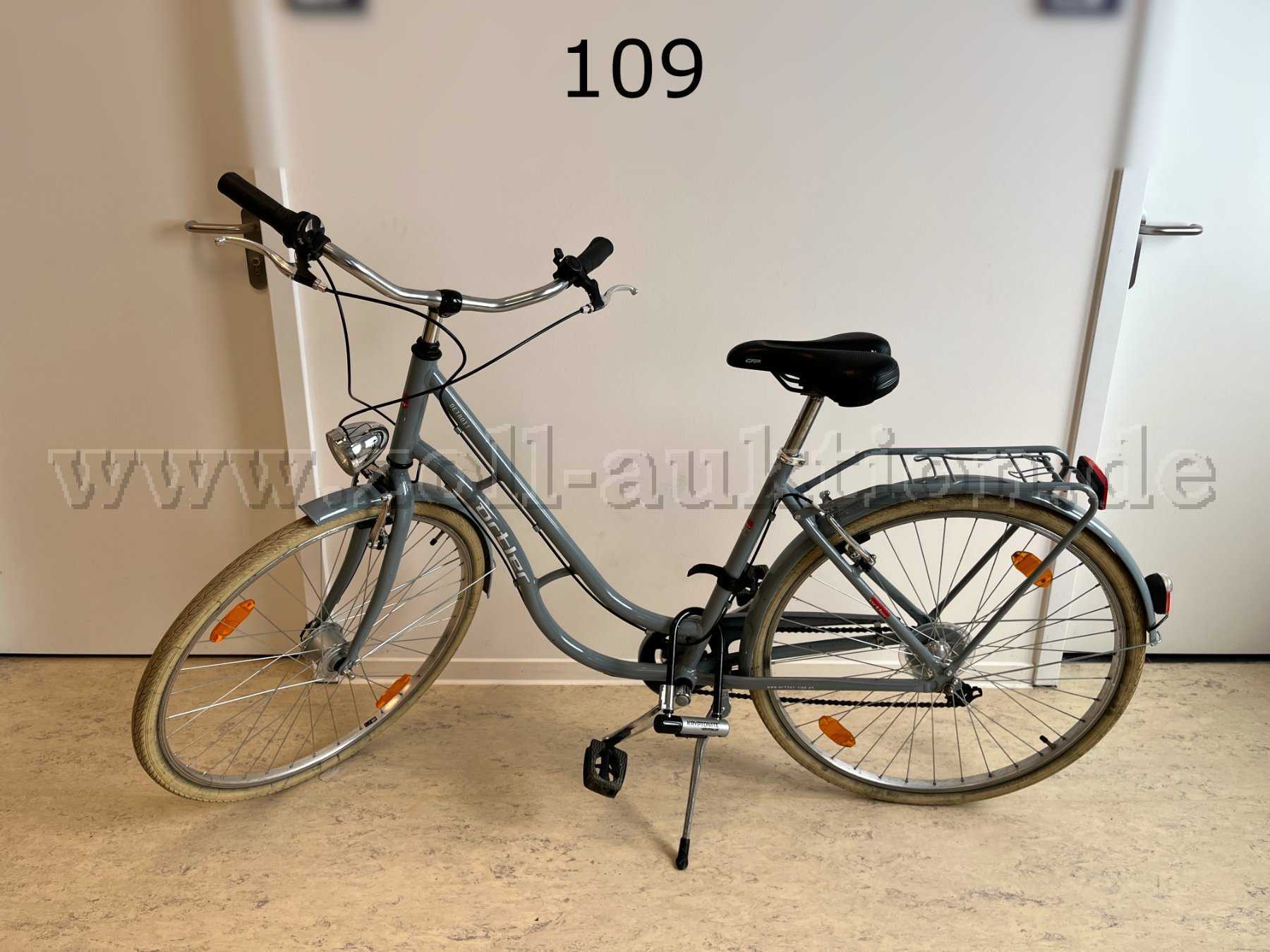 Verwunderlich Leichte Fahrrder Fr Damen Ebenbild