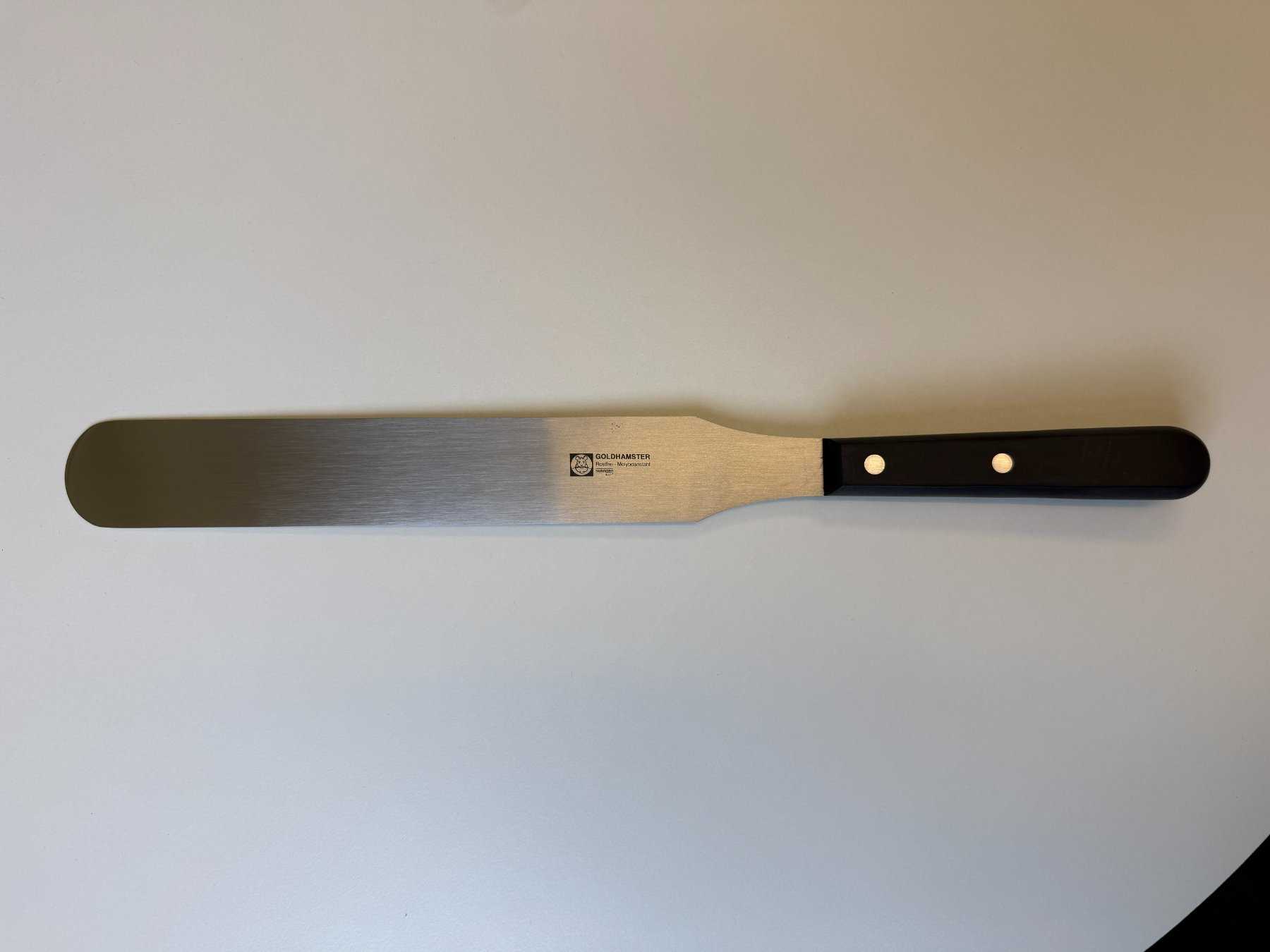Zoll-Auktion - 8 -teiliges Küchen Messer Set Goldhamster Solingen im ...