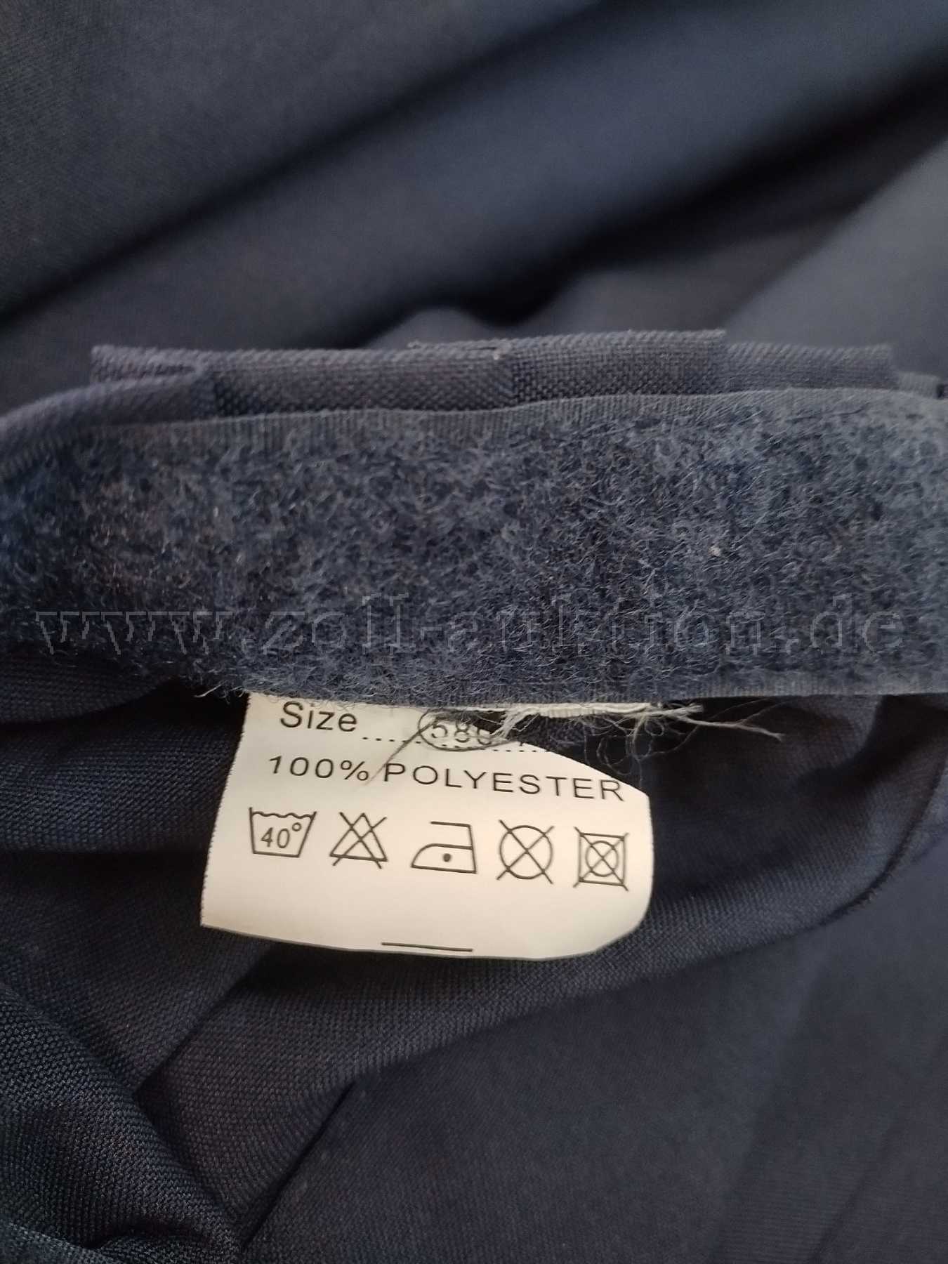 Zoll-Auktion - 90 m Tischvorhänge, Skirtings, Hersteller unbekannt (ID ...